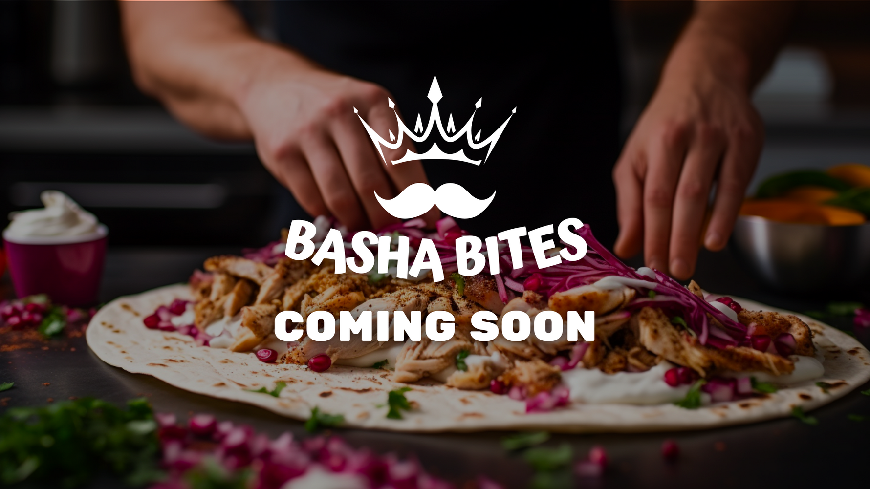 Basha Foods Retail