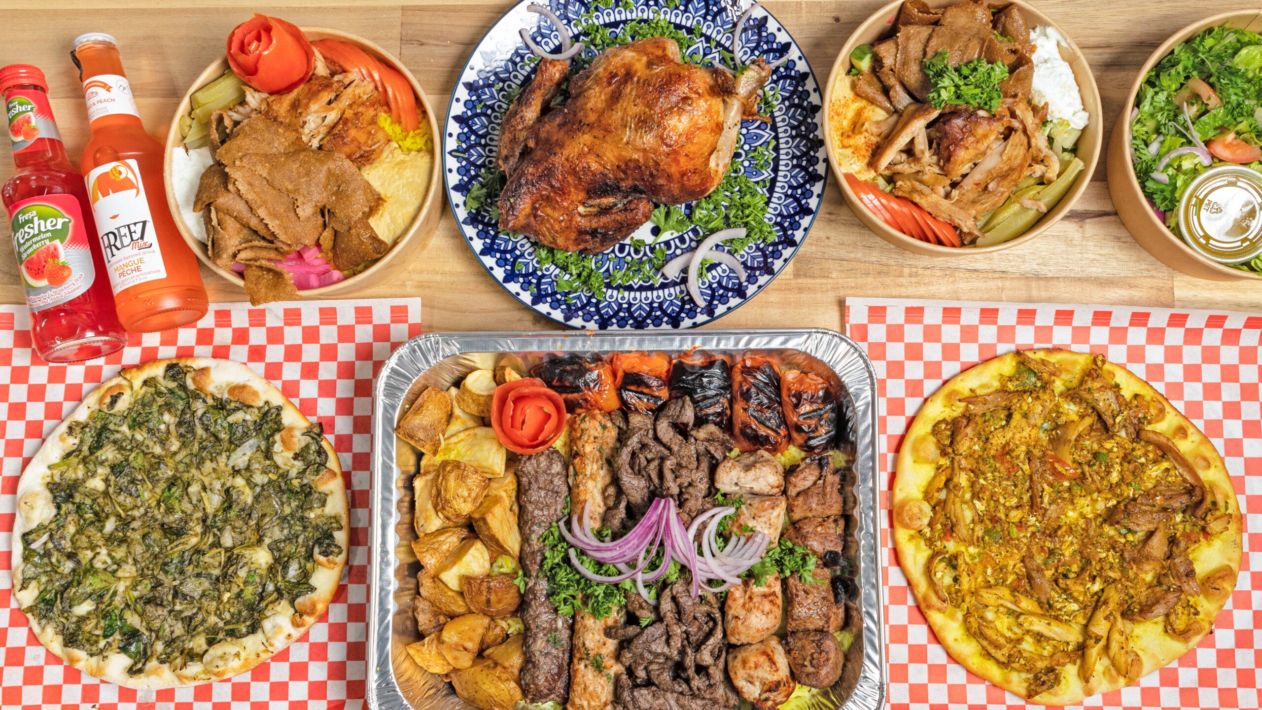 Basha Foods International – Basha Foods International Inc.